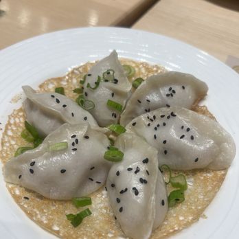 DUMPLING BAR - Updated January 2025 - 352 Photos & 142 Reviews - 119 N ...