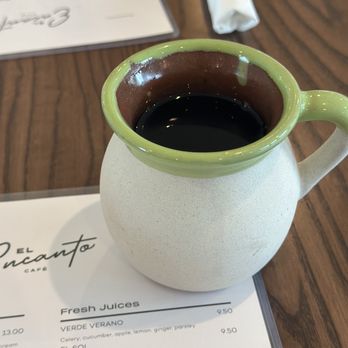 EL ENCANTO CAFE - Updated May 2025 - 140 Photos & 57 Reviews - 3054 ...