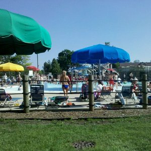 BARTLETT AQUATIC CENTER - Updated July 2024 - 13 Photos & 12 Reviews ...