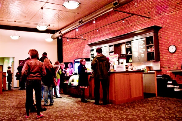 PICKFORD FILM CENTER - Updated August 2025 - 29 Photos & 38 Reviews ...