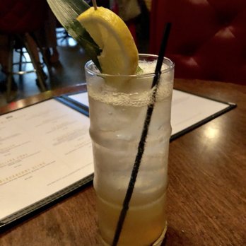 REVERB LOUNGE - Updated December 2025 - 38 Photos & 31 Reviews - 6121 ...