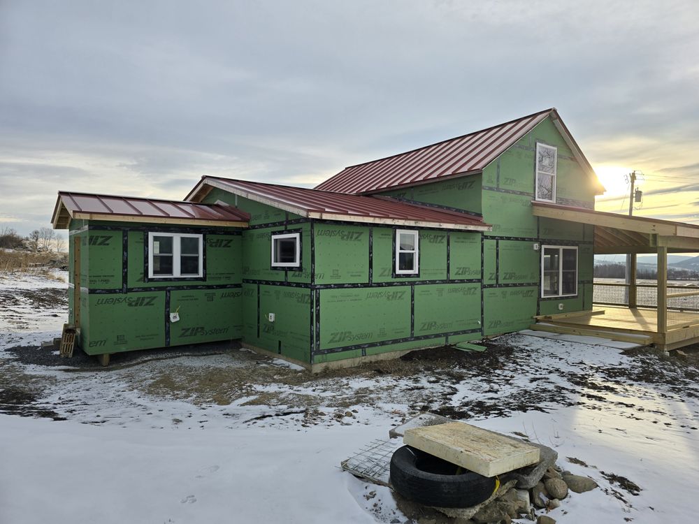 STOLTZFUS BROS CONSTRUCTION - Updated May 2026 - 10 Photos - 181 Jones ...
