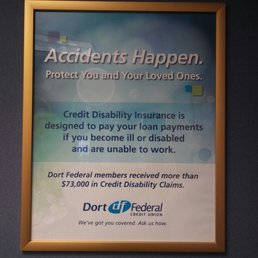 Dort Federal Credit Union Reviews | Read Customer Service Reviews of ...