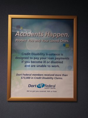 DORT FINANCIAL CREDIT UNION - Updated August 2025 - 1091 W Hill Rd ...