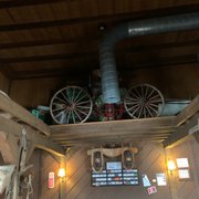 RON’S BARN BARBECUE & SEAFOOD - 46 Photos & 41 Reviews - 3122 S Horner ...