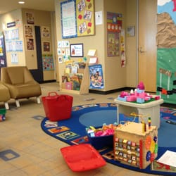 NAPERVILLE PUBLIC LIBRARY: 95TH STREET LIBRARY - 26 Photos & 18 Reviews ...