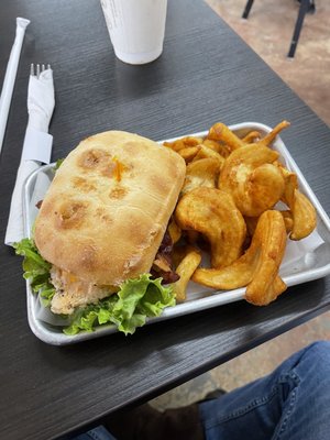 CORNER CAFE PILOT POINT - 25 Photos & 30 Reviews - Breakfast & Brunch ...