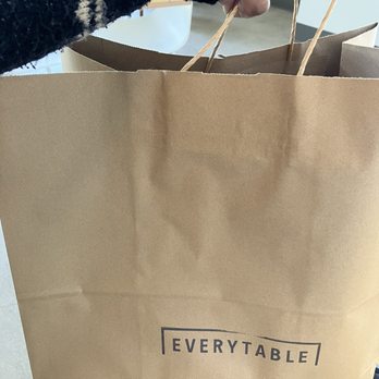 EVERYTABLE - Updated December 2025 - 58 Photos & 48 Reviews - 3750 ...