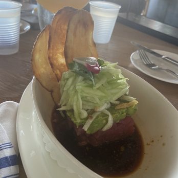 SHELL & BONES OYSTER BAR AND GRILL - Updated November 2024 - 1645 ...