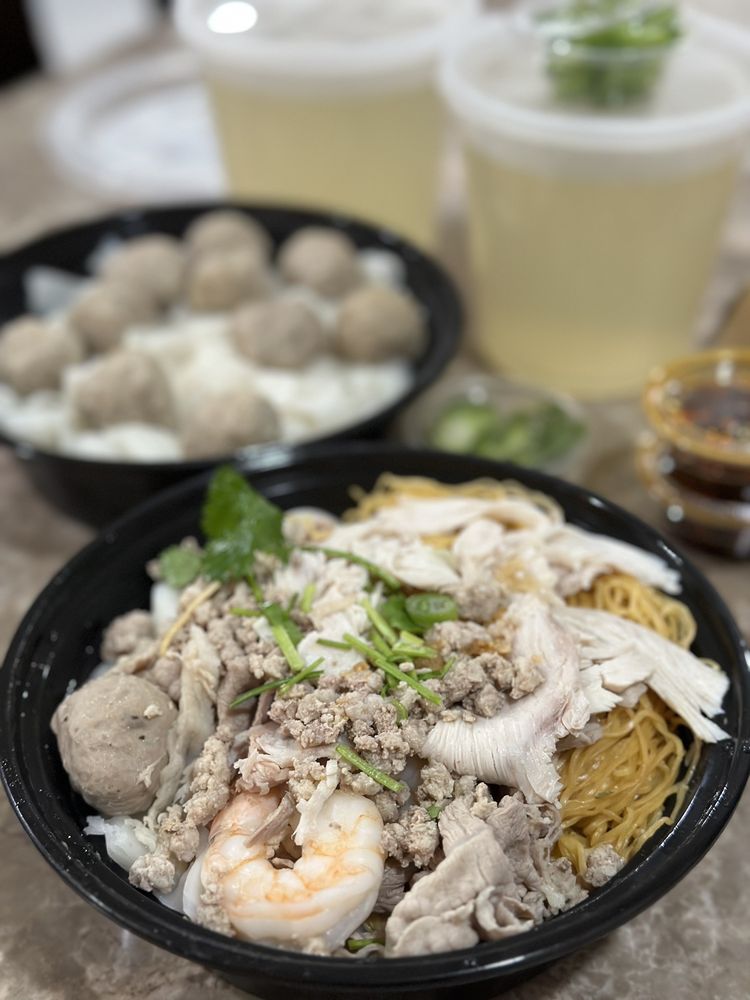 LUU NEW TUNG KEE NOODLE - Updated October 2025 - 646 Photos & 497 ...
