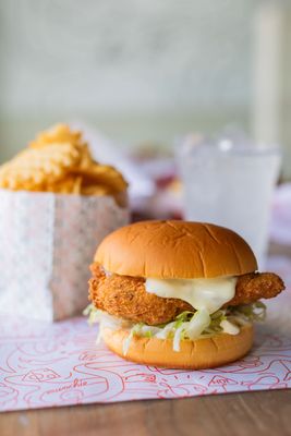 CLUCK KITCHEN - Updated November 2025 - 787 Photos & 708 Reviews ...