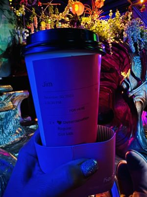 REQUIEM COFFEE TEA AND FANTASY - Updated May 2025 - 1676 Photos & 655 ...