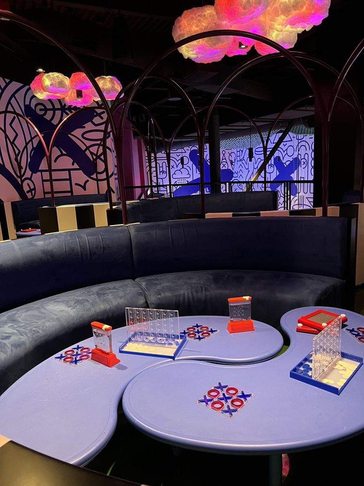 PLAY PLAYGROUND - Updated May 2025 - 648 Photos & 432 Reviews - 3900 S ...