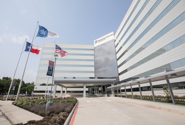 LONE STAR COLLEGE - UNIVERSITY PARK - Updated December 2025 - 15 Photos ...