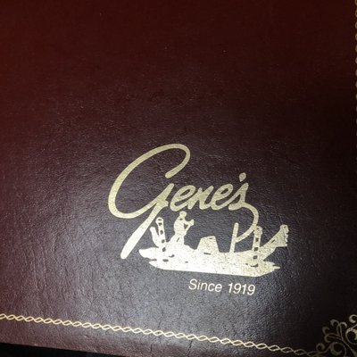 GENE’S RESTAURANT - 39 Photos & 93 Reviews - Italian - 73 W 11th St ...