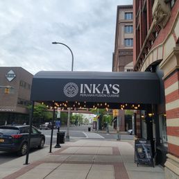INKA’S - Updated June 2025 - 196 Photos & 56 Reviews - 201 S Salina St ...