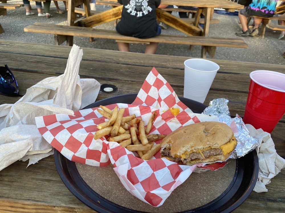 THE 4 WAY BAR & GRILL - Updated July 2025 - 56 Photos & 114 Reviews ...