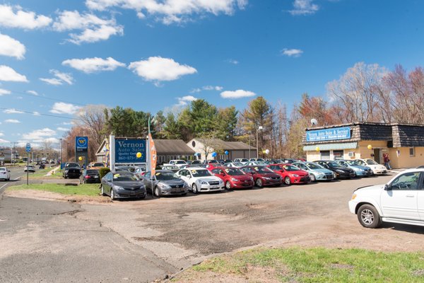 VERNON AUTO SALES & SERVICES - Updated April 2026 - 23 Photos & 20 ...