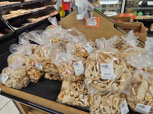 CHUCK’S MEAT AND DELI - Updated December 2025 - 18 Photos - 4972 ...