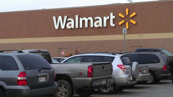 WALMART SUPERCENTER - Updated August 2024 - 10 Photos & 29 Reviews ...