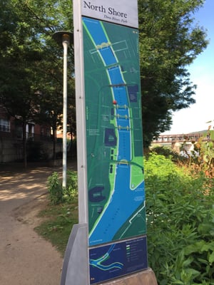 THREE RIVERS PARK - Updated September 2024 - 19 Photos - 3 Rivers ...