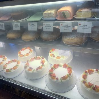 YEH’S BAKERY - Updated July 2024 - 636 Photos & 501 Reviews - 5725 Main ...