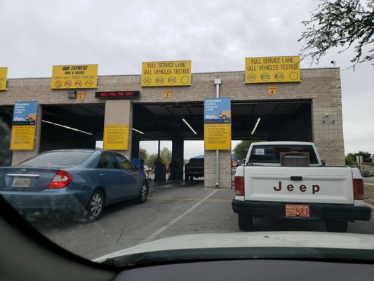 ARIZONA EMISSIONS TESTING - Updated December 2025 - 20 Photos & 17 ...