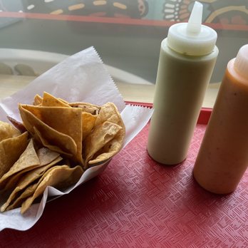 SIMON TACOS - Updated March 2025 - 162 Photos & 247 Reviews - 4263 N ...