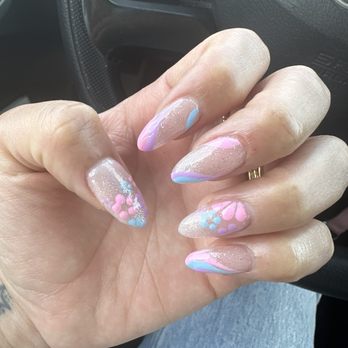 FOREVER NAILS & SPA - Updated July 2024 - 4944 Photos & 925 Reviews ...