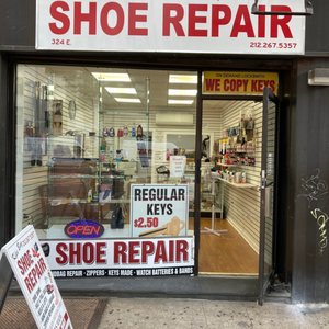 CESAR’S SHOE REPAIR - Updated August 2025 - 159 Photos & 115 Reviews ...
