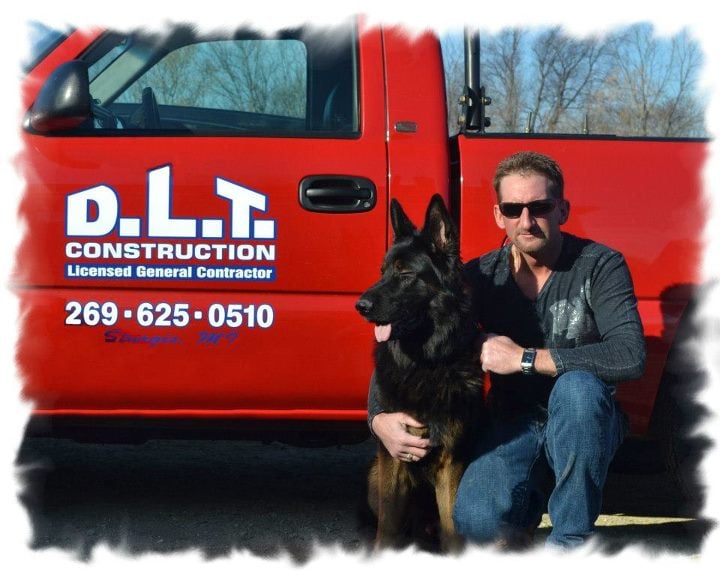 DLT CONSTRUCTION - Updated July 2025 - 307 E Lafayette St, Sturgis ...