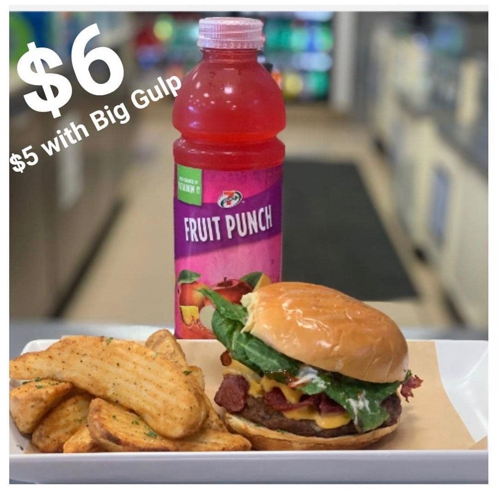 7-ELEVEN - 50 Photos & 16 Reviews - 11255 Normandie Ave, Los Angeles ...