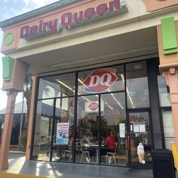 DAIRY QUEEN LTD BRAZIER - Updated November 2025 - 58 Reviews & 92 ...