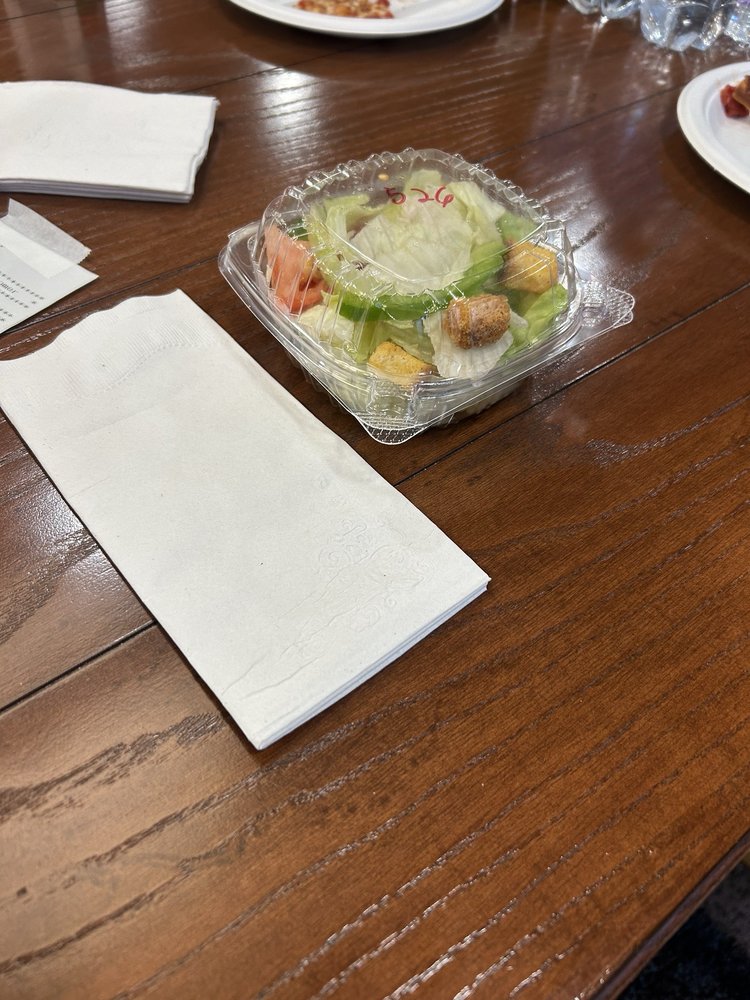 AJ’S SUBS, PIZZA AND GRILL - Updated December 2025 - 37 Reviews - 1103 ...