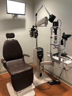 MARYLAND VISION INSTITUTE FREDERICK - Updated January 2026 - 15 Reviews ...