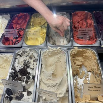 PAZZO GELATO - Updated September 2024 - 768 Photos & 1034 Reviews ...