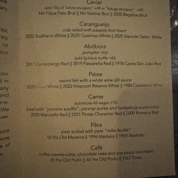 ADEGA RESTAURANT - Updated October 2025 - 3030 Photos & 628 Reviews ...