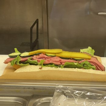 VONS - Updated December 2025 - 168 Photos & 100 Reviews - 8949 N Cedar ...