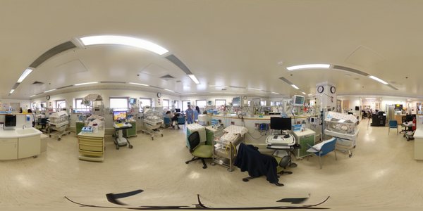 DIGNITY HEALTH - CALIFORNIA HOSPITAL MEDICAL CENTER - Updated May 2025 ...