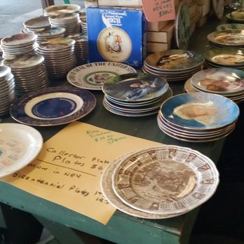 FLEAMASTERS FLEAMARKET - 153 Photos & 107 Reviews - 4135 Mlk Blvd, Fort ...