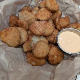 PICKLE PALACE - Updated October 2025 - 33 Photos & 34 Reviews - 101 1st ...