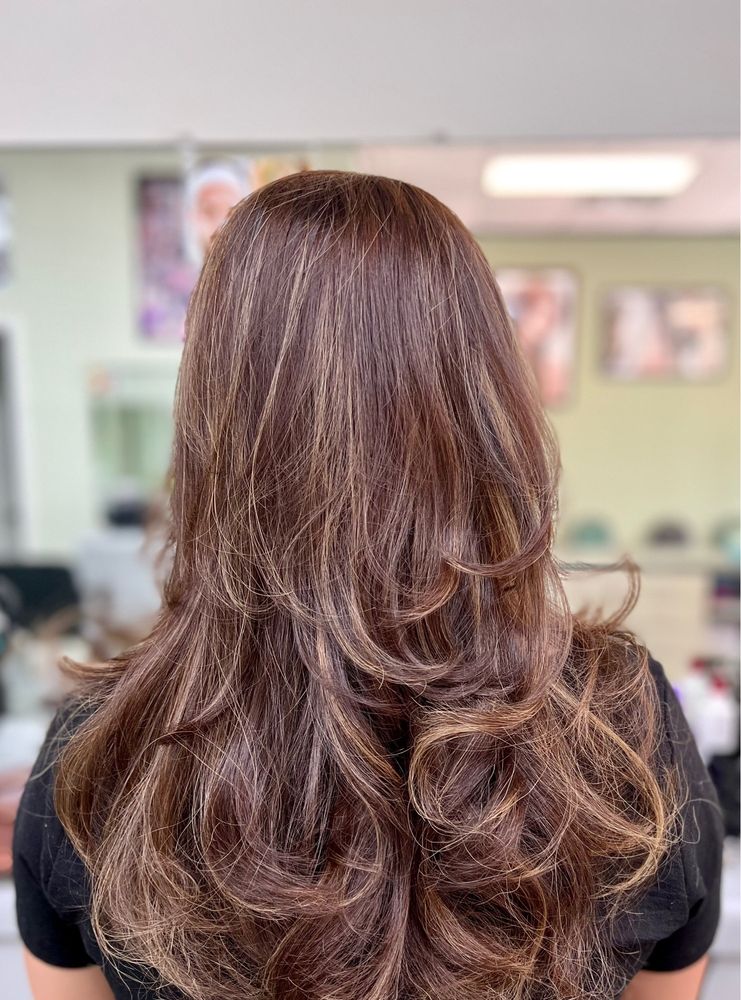 VIP HAIRCUTS - Updated March 2025 - 333 Photos - 17748 Katy Fwy ...