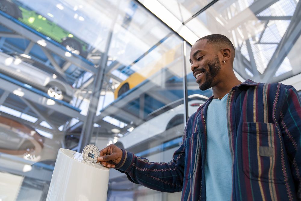 CARVANA TEMPE - Updated December 2025 - 287 Photos & 666 Reviews - 707 ...