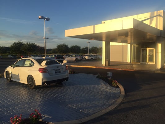 GATEWAY SUBARU - Updated May 2026 - 17 Photos & 30 Reviews - 30275 ...
