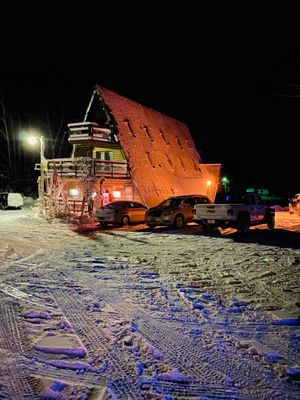 TRI LAKE TIMBERS RESORT - Updated September 2025 - 69210 E Long Lake Rd ...