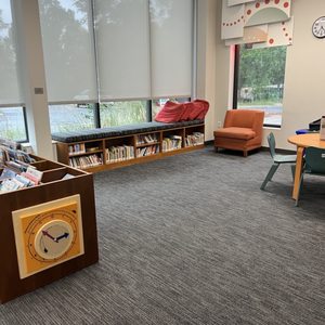 HENNEPIN COUNTY LIBRARY - EDEN PRAIRIE LIBRARY - Updated August 2025 ...