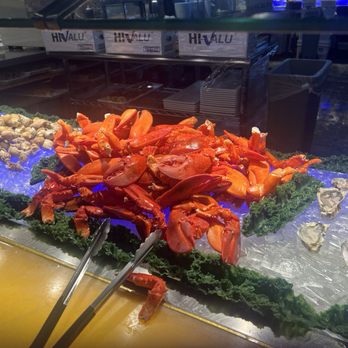 FEAST BUFFET - Updated March 2025 - 2395 Photos & 1486 Reviews - 485 ...