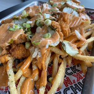 BAR BANTAM - 152 Photos & 57 Reviews - Breakfast & Brunch - 1 S Clinton ...