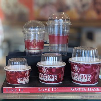 COLD STONE CREAMERY - Updated July 2025 - 79 Photos & 107 Reviews ...