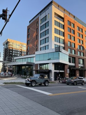 AC HOTEL GREENVILLE - Updated December 2025 - 39 Photos & 34 Reviews ...